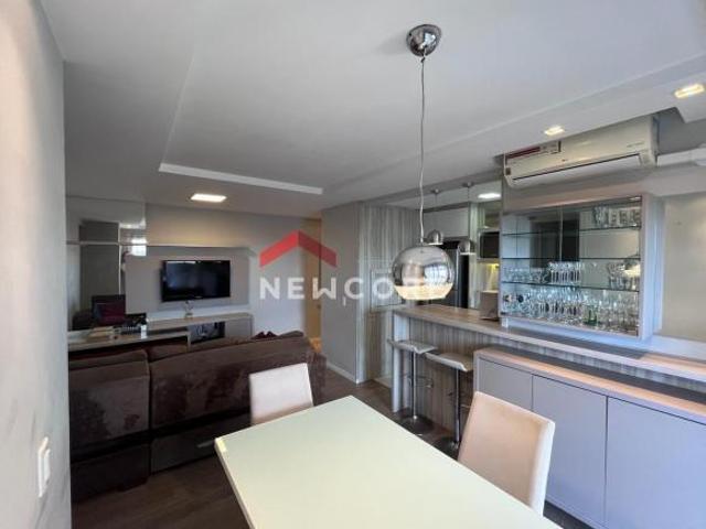 Apartamento em Avenida Polônia São Geraldo Porto Alegre/RS