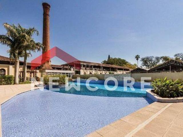 Apartamento em Avenida Polônia São Geraldo Porto Alegre/RS