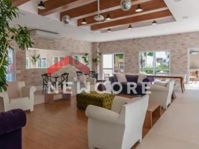 Apartamento em Avenida Polônia São Geraldo Porto Alegre/RS