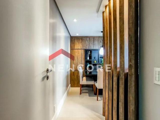 Apartamento em Avenida Polônia São Geraldo Porto Alegre/RS