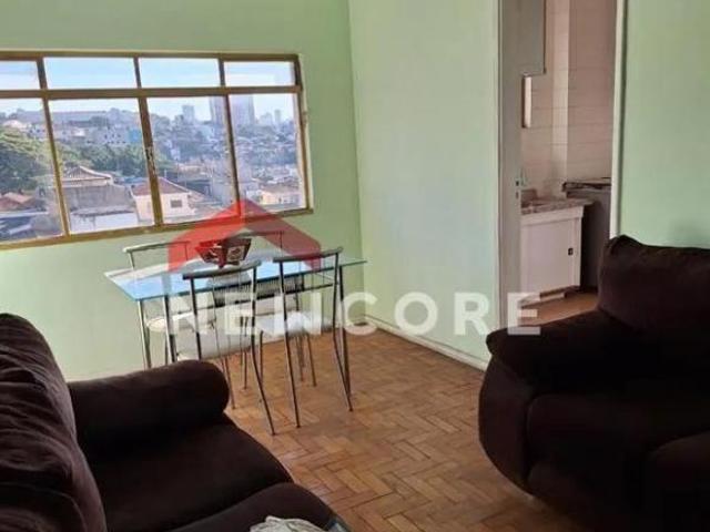 Apartamento em Avenida Pompéia Vila Pompéia São Paulo/SP