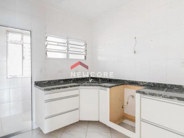 Apartamento em Avenida Portugal Centro Santo André/SP