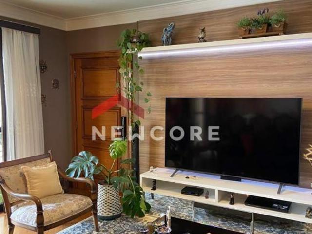 Apartamento em Avenida Portugal Centro Santo André/SP