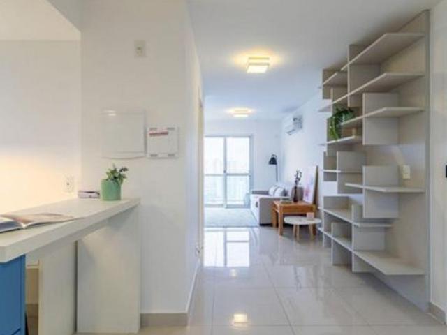 Apartamento em Avenida Portugal Cidade Nova São Paulo/SP