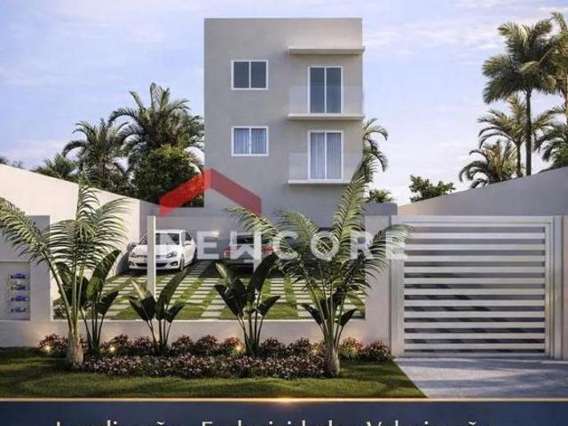 Apartamento em Avenida Portugal Lundcea Lagoa Santa/MG