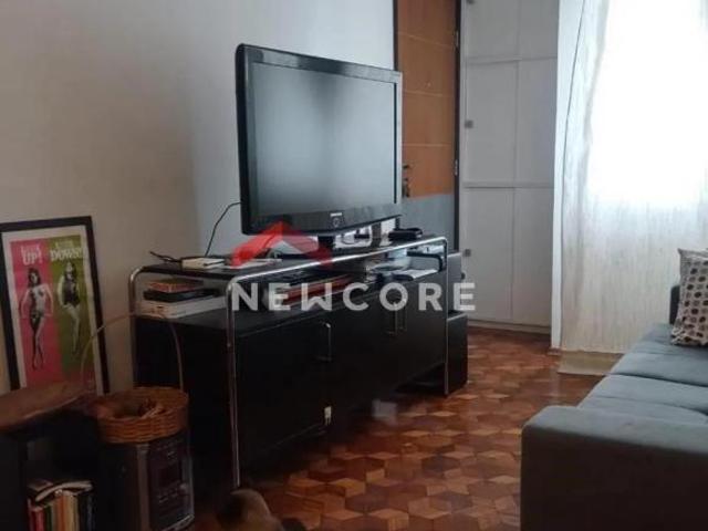 Apartamento em Avenida Portugal Vila Bastos Santo André/SP