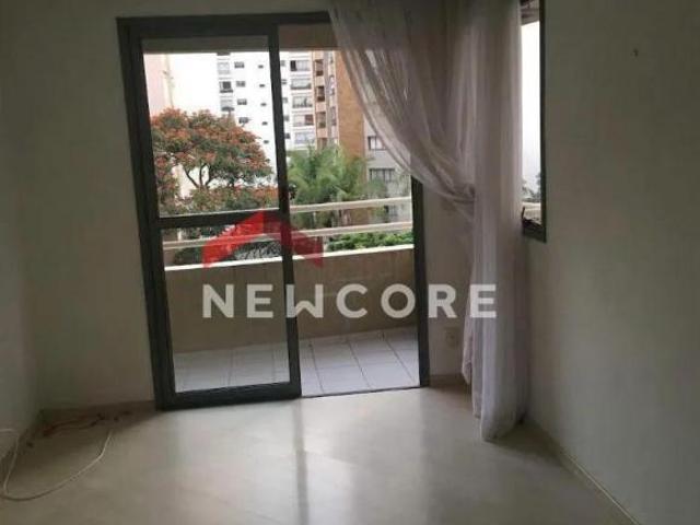 Apartamento em Avenida Portugal, 600 Brooklin Paulista São Paulo/SP