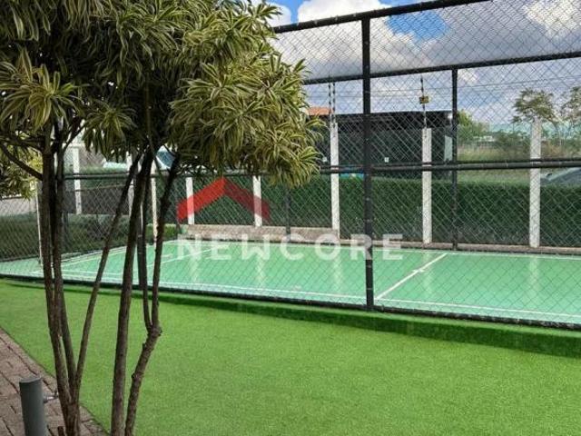 Apartamento em Avenida Prefeito Milton Ribeiro Menezes Conjunto Habitacional Doutor Farid Libos