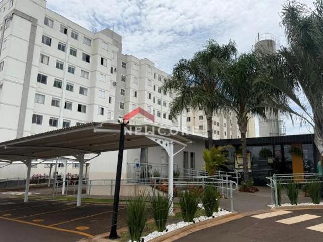 Apartamento em Avenida Prefeito Milton Ribeiro Menezes Conjunto Habitacional Doutor Farid Libos