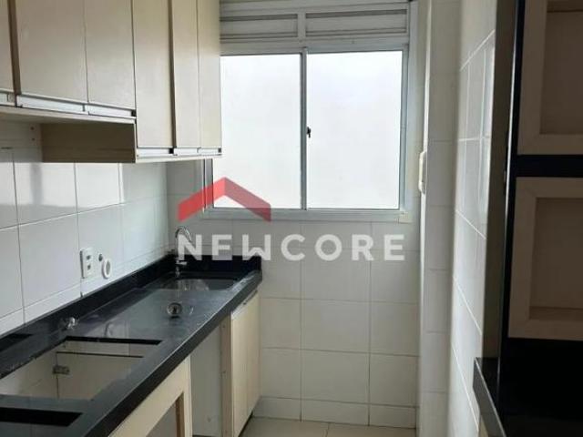 Apartamento em Avenida Prefeito Milton Ribeiro Menezes Conjunto Habitacional Doutor Farid Libos