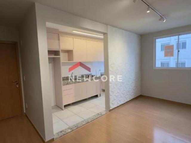 Apartamento em Avenida Prefeito Milton Ribeiro Menezes Conjunto Habitacional Doutor Farid Libos