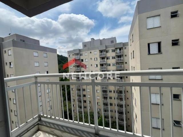 Apartamento em Avenida Prefeito Doutor Antônio Manoel de Carvalho Morro Nova Cintra Santos/SP