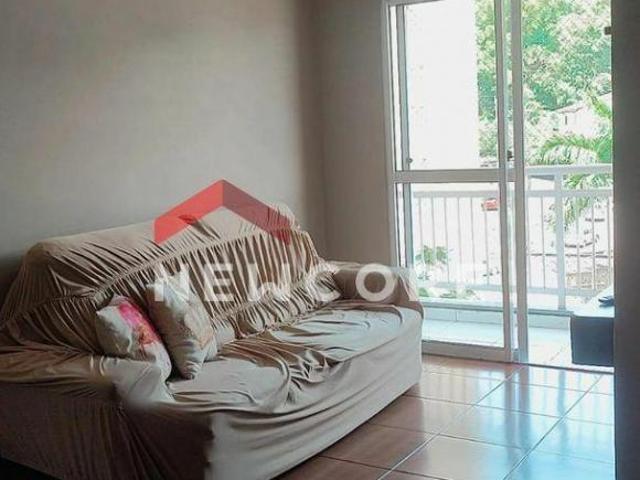 Apartamento em Avenida Prefeito Doutor Antônio Manoel de Carvalho Morro Nova Cintra Santos/SP