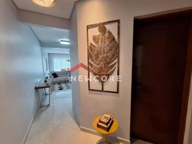 Apartamento em Avenida Prefeito Geraldo Nogueira da Silva Indaiá Caraguatatuba/SP