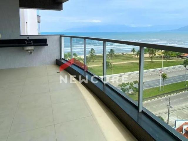 Apartamento em Avenida Prefeito Geraldo Nogueira da Silva Indaiá Caraguatatuba/SP