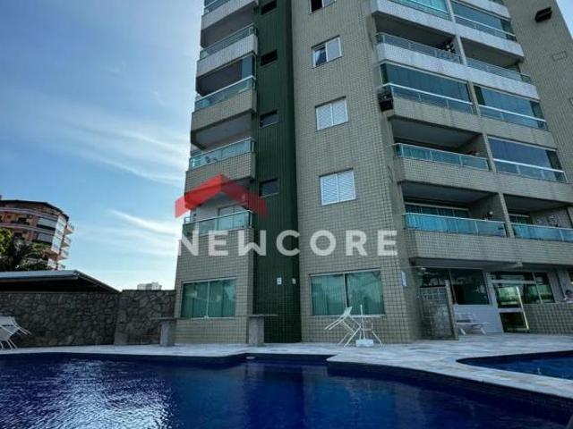 Apartamento em Avenida Prefeito Geraldo Nogueira da Silva Indaiá Caraguatatuba/SP