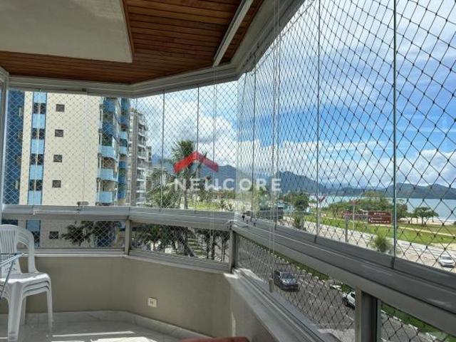 Apartamento em Avenida Prefeito Geraldo Nogueira da Silva Indaiá Caraguatatuba/SP