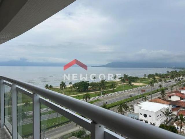 Apartamento em Avenida Prefeito Geraldo Nogueira da Silva Indaiá Caraguatatuba/SP