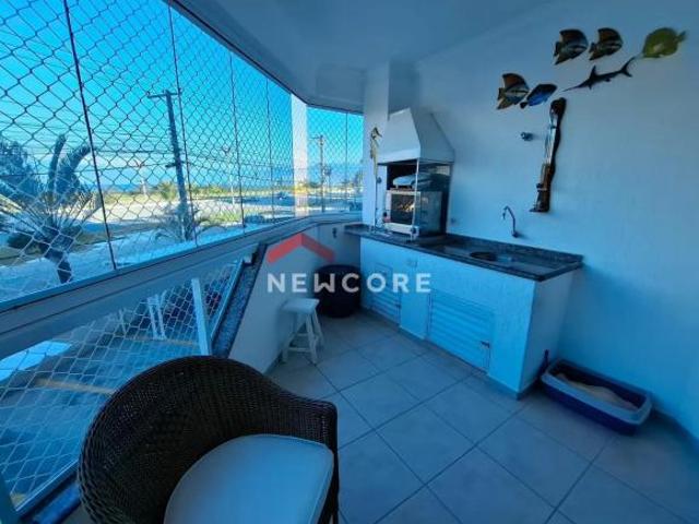Apartamento em Avenida Prefeito Geraldo Nogueira da Silva Loteamento Jardim Aruan Caraguatatuba