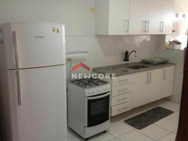 Apartamento em Avenida Prefeito Gheorge Popescu Jd Três Marias Peruíbe/SP