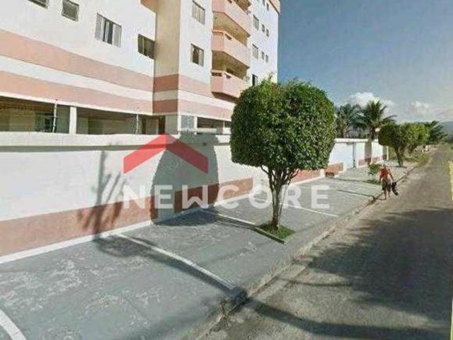 Apartamento em Avenida Prefeito Gheorge Popescu Jd Três Marias Peruíbe/SP