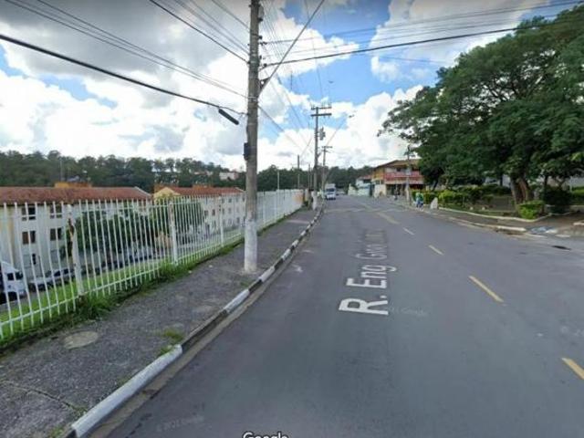 Apartamento em Avenida Prefeito Gino Dártora Nova Era Caieiras/SP