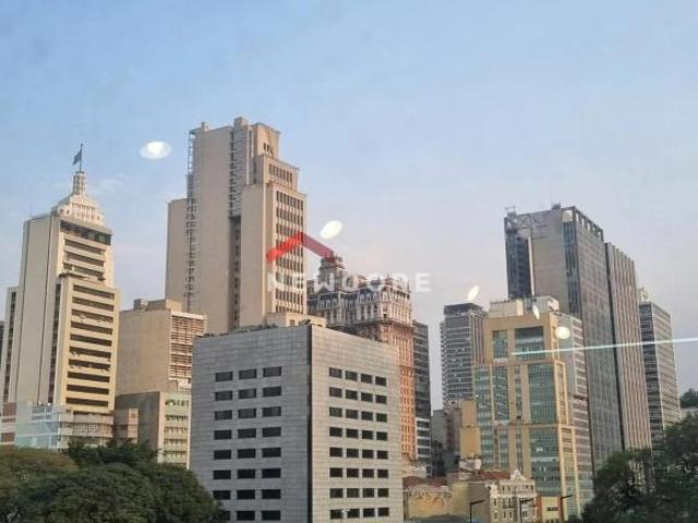 Apartamento em Avenida Prestes Maia Centro São Paulo/SP