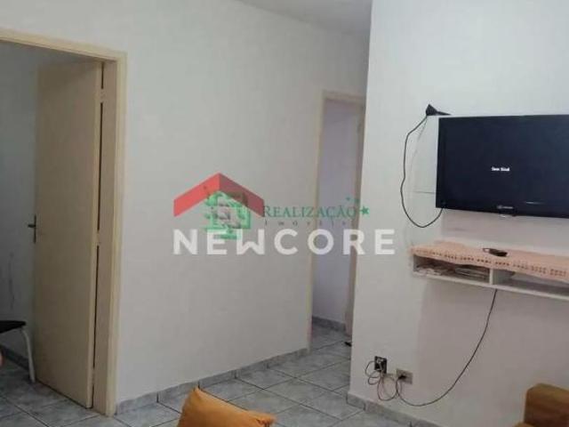 Apartamento em Avenida Presidente Costa e Silva Vila Atlântica Mongaguá/SP