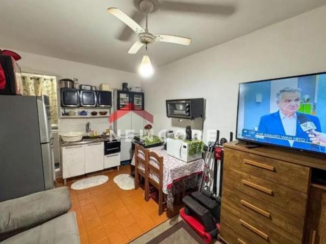 Apartamento em Avenida Presidente Costa e Silva Boqueirão Praia Grande/SP