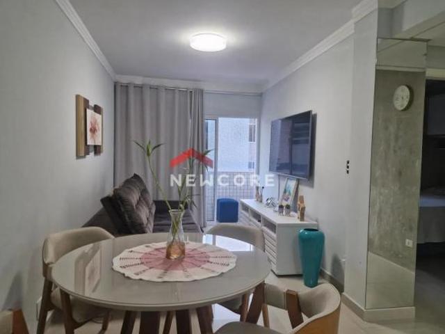 Apartamento em Avenida Presidente Costa e Silva Boqueirão Praia Grande/SP