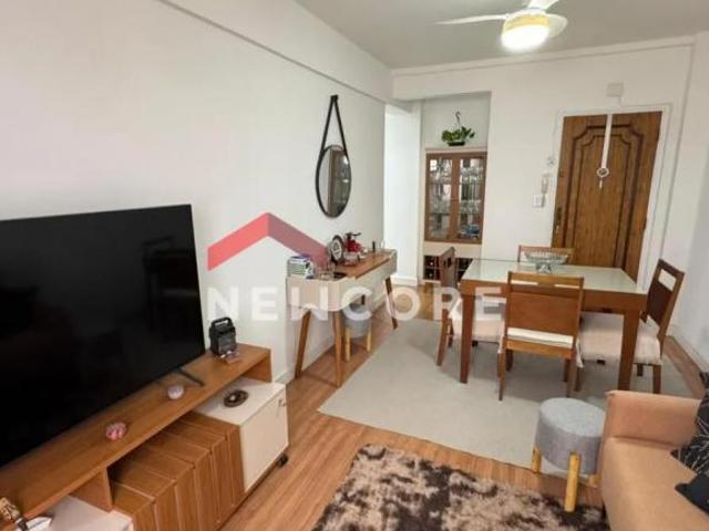 Apartamento em Avenida Presidente Costa e Silva Boqueirão Praia Grande/SP