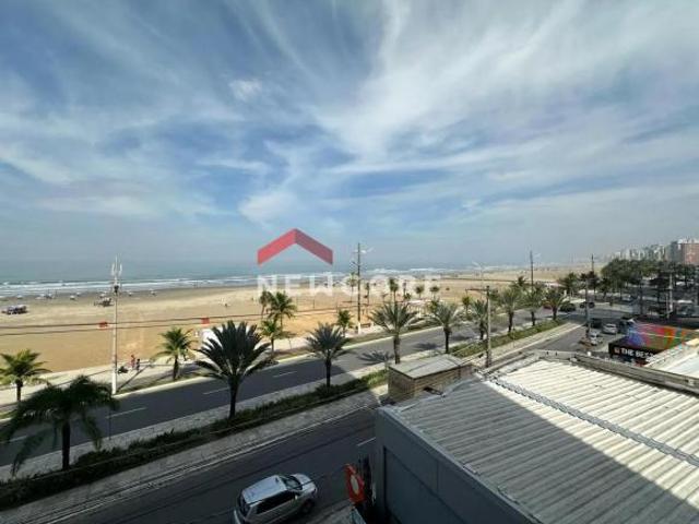 Apartamento em Avenida Presidente Costa e Silva Boqueirão Praia Grande/SP