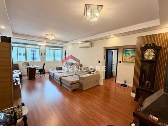 Apartamento em Avenida Presidente Costa e Silva Boqueirão Praia Grande/SP