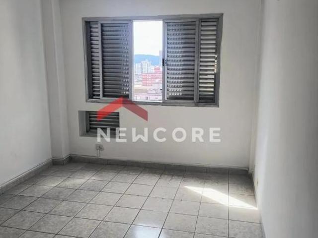 Apartamento em Avenida Presidente Costa e Silva Boqueirão Praia Grande/SP