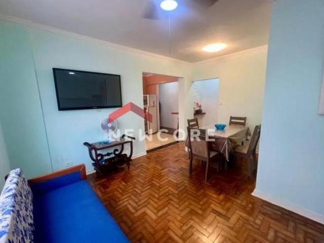 Apartamento em Avenida Presidente Costa e Silva Boqueirão Praia Grande/SP