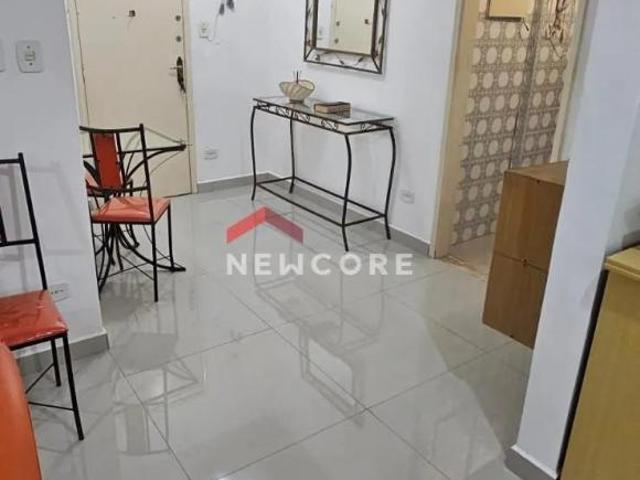 Apartamento em Avenida Presidente Costa e Silva Boqueirão Praia Grande/SP