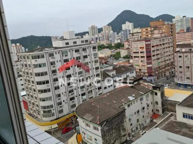 Apartamento em Avenida Presidente Costa e Silva Boqueirão Praia Grande/SP