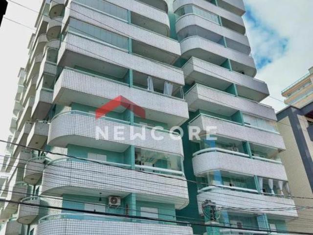 Apartamento em Avenida Presidente Costa e Silva Boqueirão Praia Grande/SP