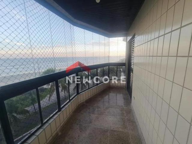 Apartamento em Avenida Presidente Castelo Branco Caiçara Praia Grande/SP