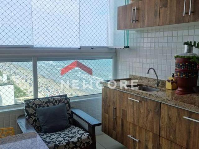 Apartamento em Avenida Presidente Castelo Branco Caiçara Praia Grande/SP