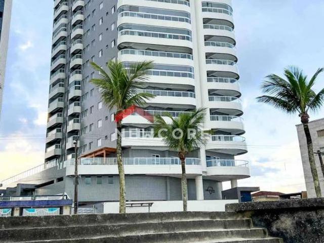 Apartamento em Avenida Presidente Castelo Branco Caiçara Praia Grande/SP