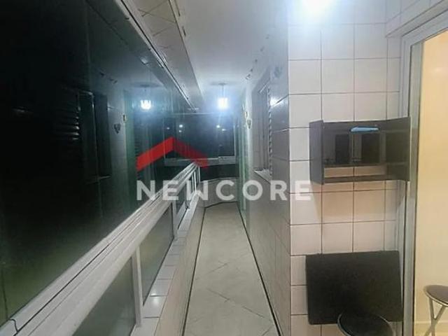 Apartamento em Avenida Presidente Castelo Branco Caiçara Praia Grande/SP