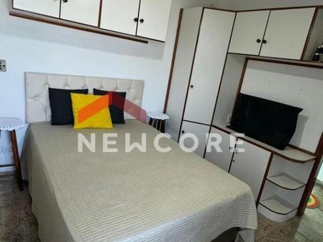 Apartamento em Avenida Presidente Castelo Branco Caiçara Praia Grande/SP