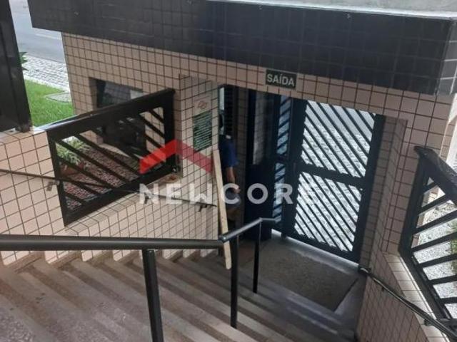 Apartamento em Avenida Presidente Castelo Branco Caiçara Praia Grande/SP