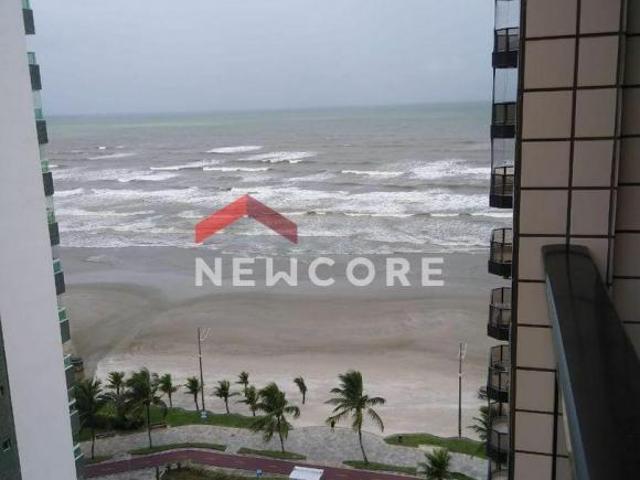 Apartamento em Avenida Presidente Castelo Branco Caiçara Praia Grande/SP
