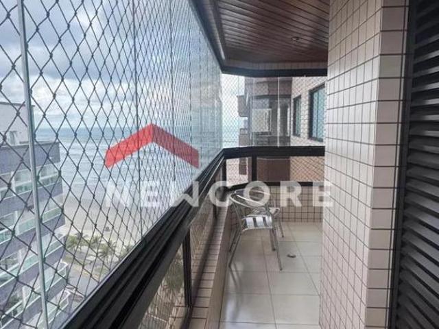 Apartamento em Avenida Presidente Castelo Branco Caiçara Praia Grande/SP