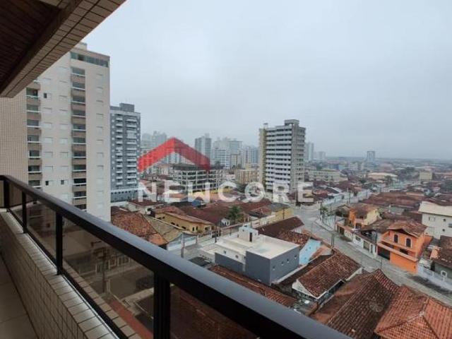 Apartamento em Avenida Presidente Castelo Branco Caiçara Praia Grande/SP