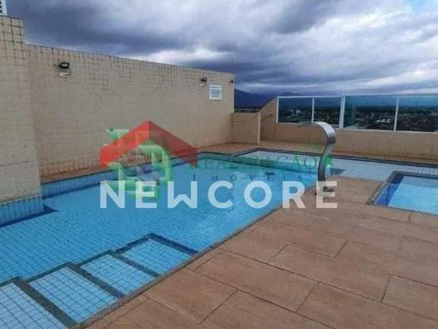 Apartamento em Avenida Presidente Castelo Branco Caiçara Praia Grande/SP