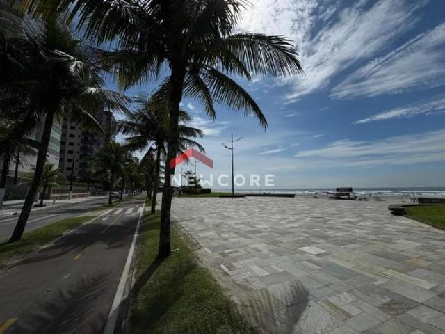 Apartamento em Avenida Presidente Castelo Branco Caiçara Praia Grande/SP