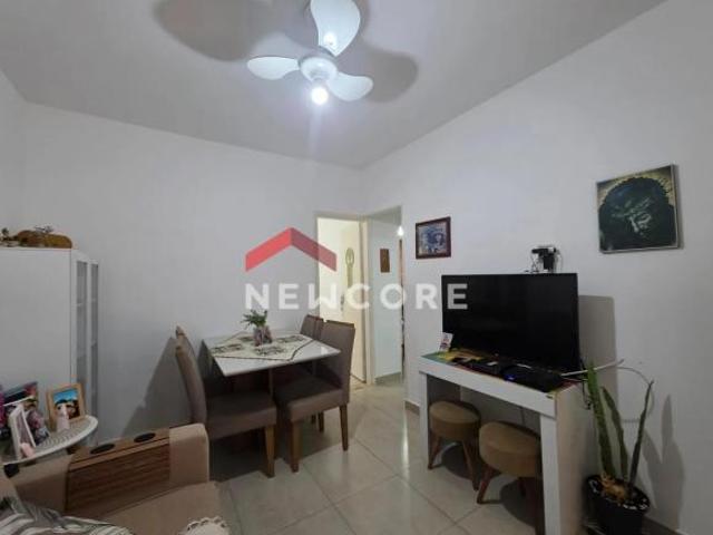 Apartamento em Avenida Presidente Castelo Branco Canto do Forte Praia Grande/SP